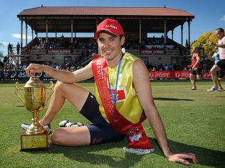 Tom Burbidge (retired) | MattyB DEPT. (MBD)