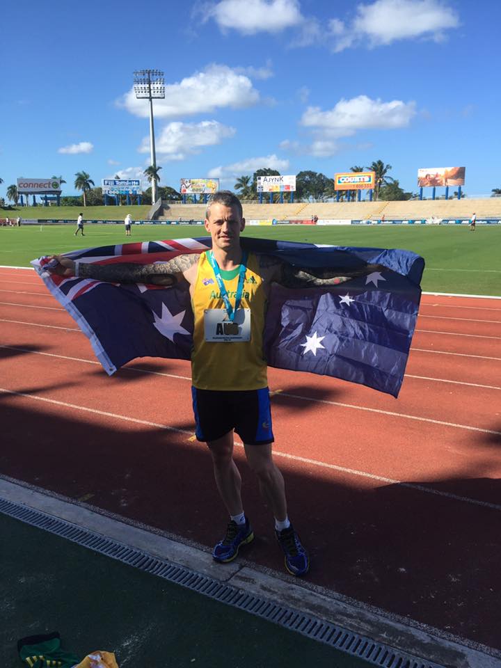 Adam Farlow (RETIRED) | MattyB DEPT. (MBD)